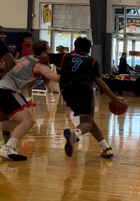 Stephen Abraham, - Prep Hoops