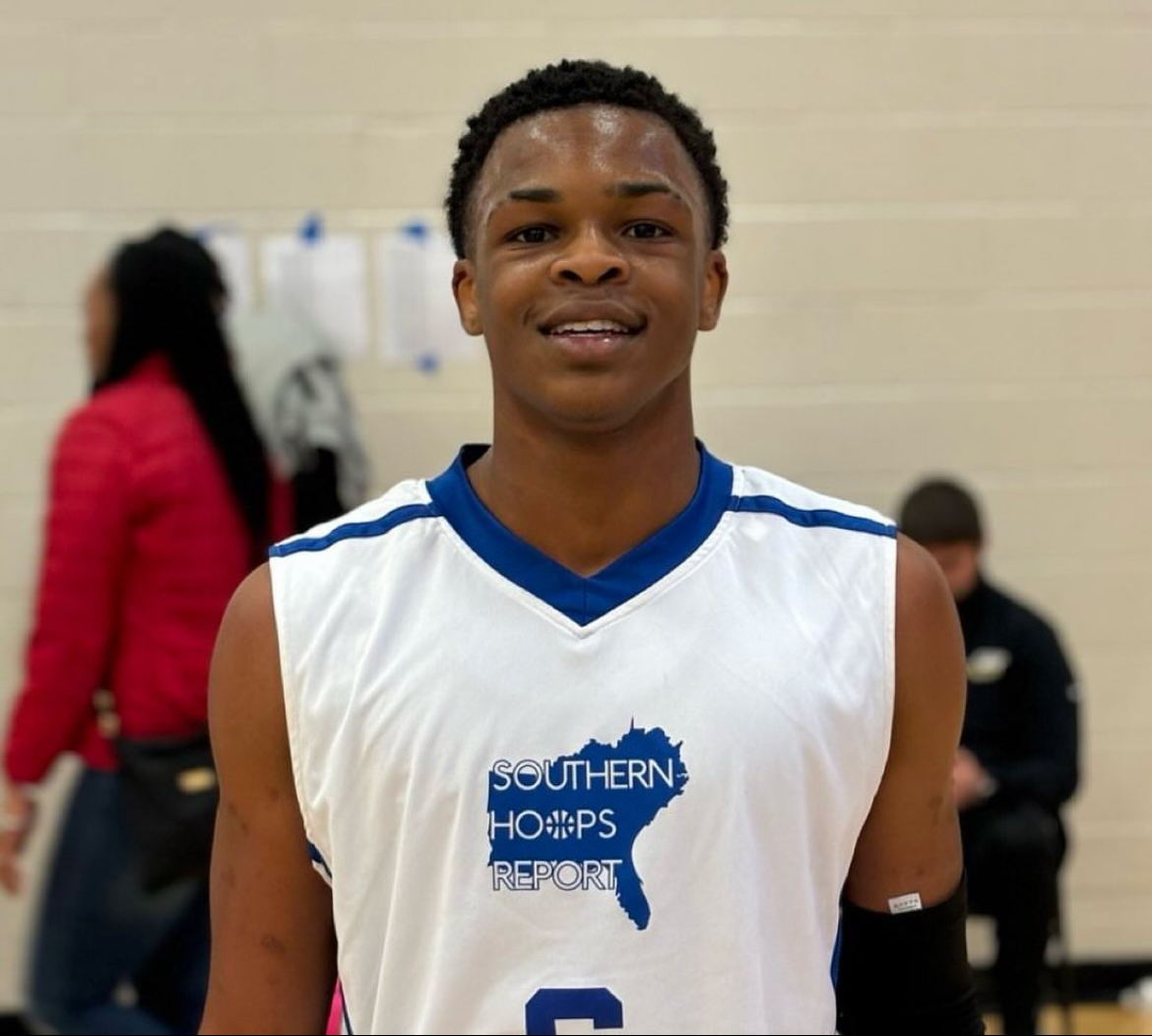 CJ Battle, McIntosh County Academy - Prep Hoops