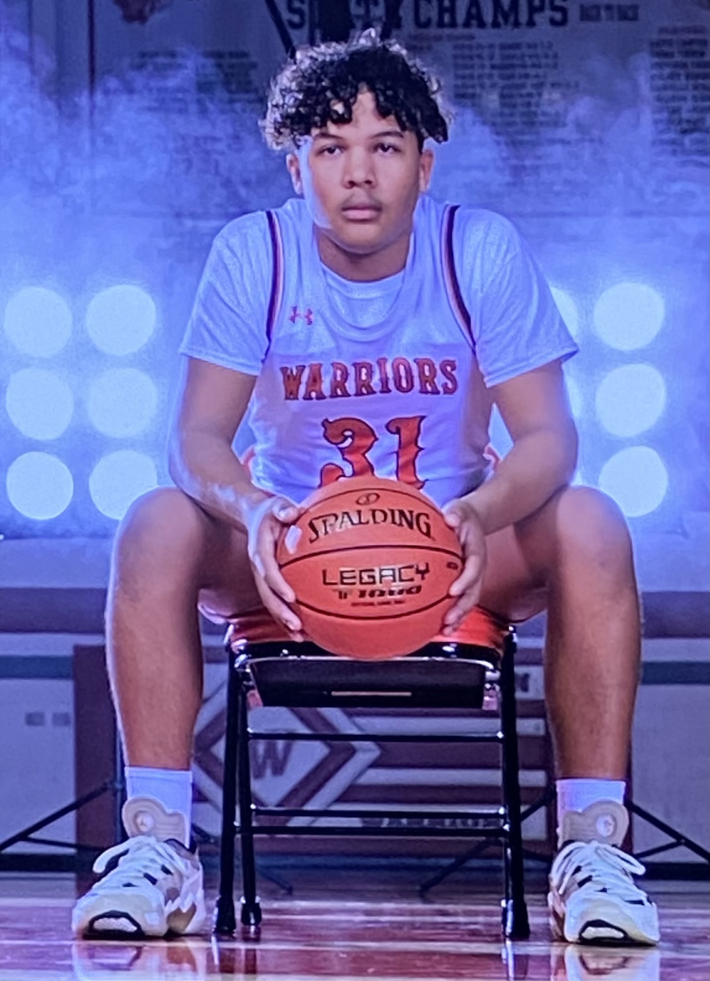 Taylor Anderson, - Prep Hoops