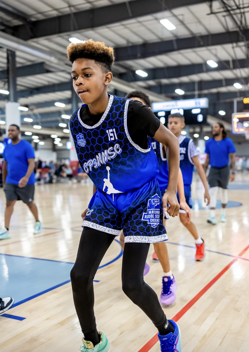 RJ Henderson, - Prep Hoops