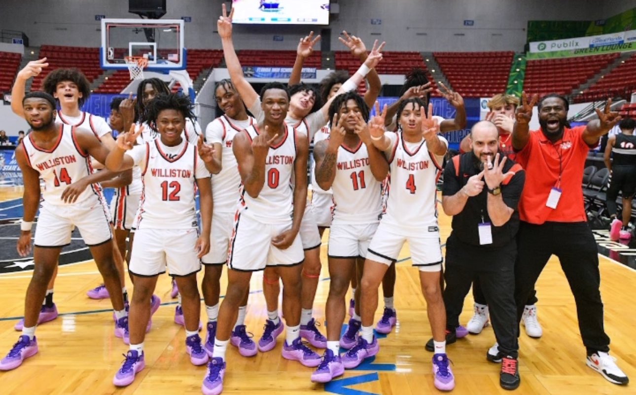 PH Florida - FHSAA State Champions Crowned - Prep Hoops