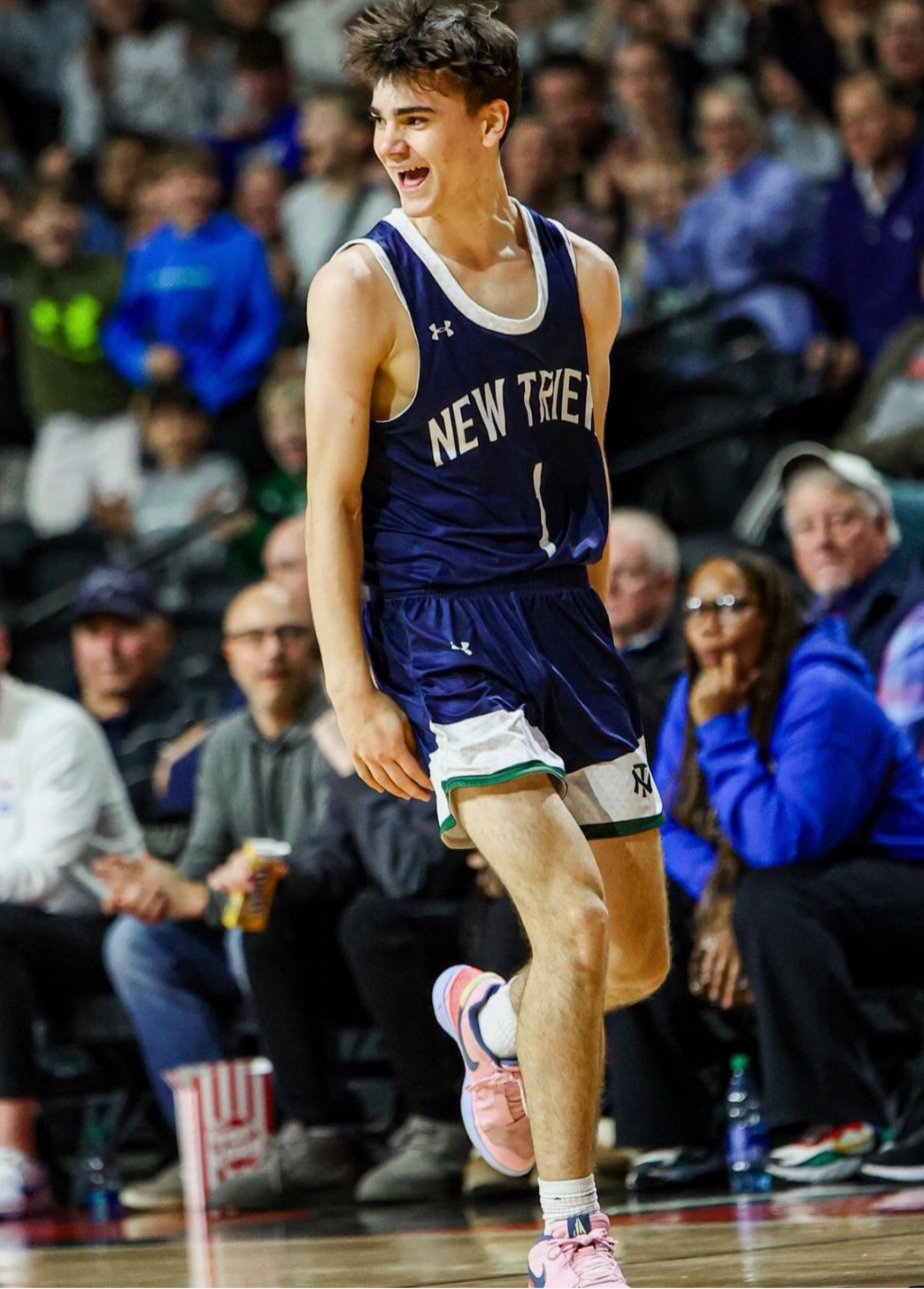 Christopher Kirkpatrick, - Prep Hoops