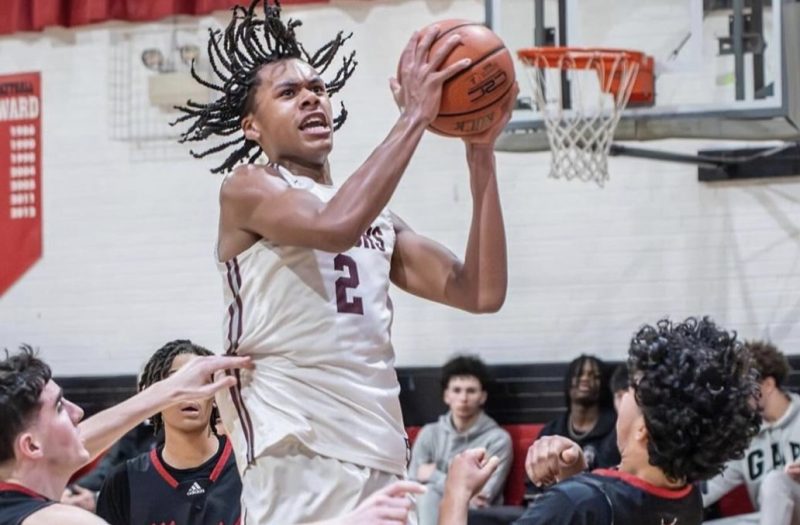 Spring AAU Primer: 2026 Wings to Watch - Prep Hoops