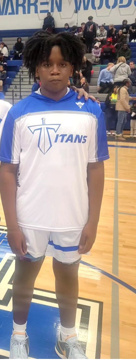 Cody Charleston, - Prep Hoops