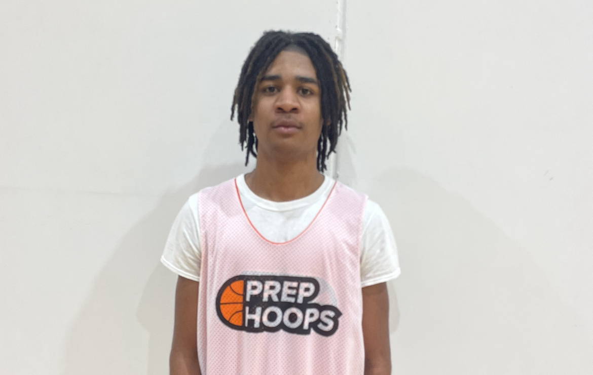 Spring Exposure Session: The 2027 Guards Pt. 2 - Prep Hoops