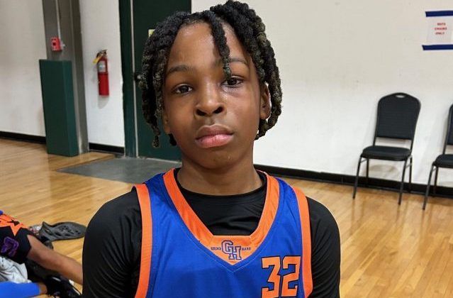 Indiana MS Championship: 2028/2029 Point Guards - Prep Hoops