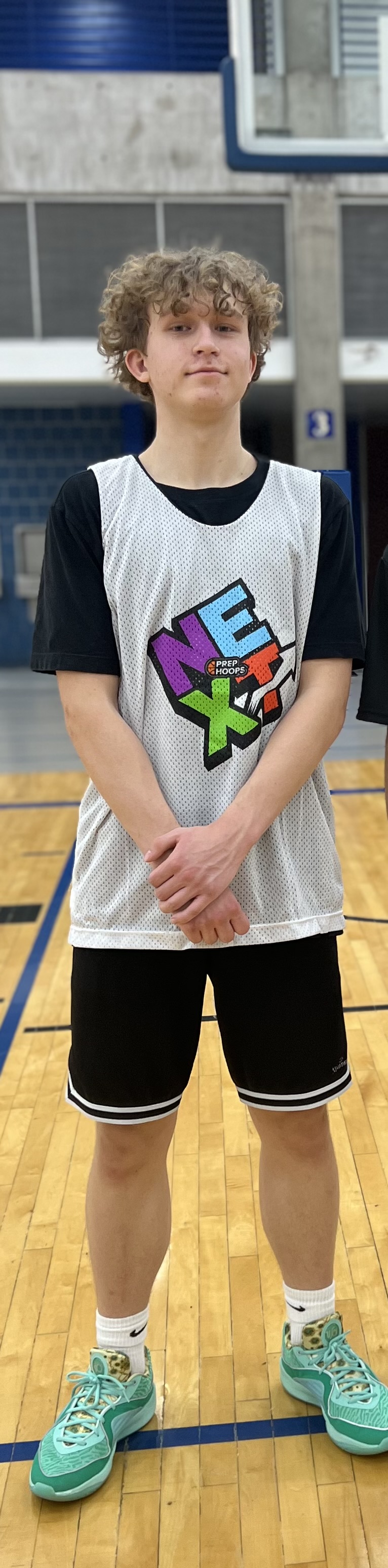 Benjamin Kumpis, - Prep Hoops