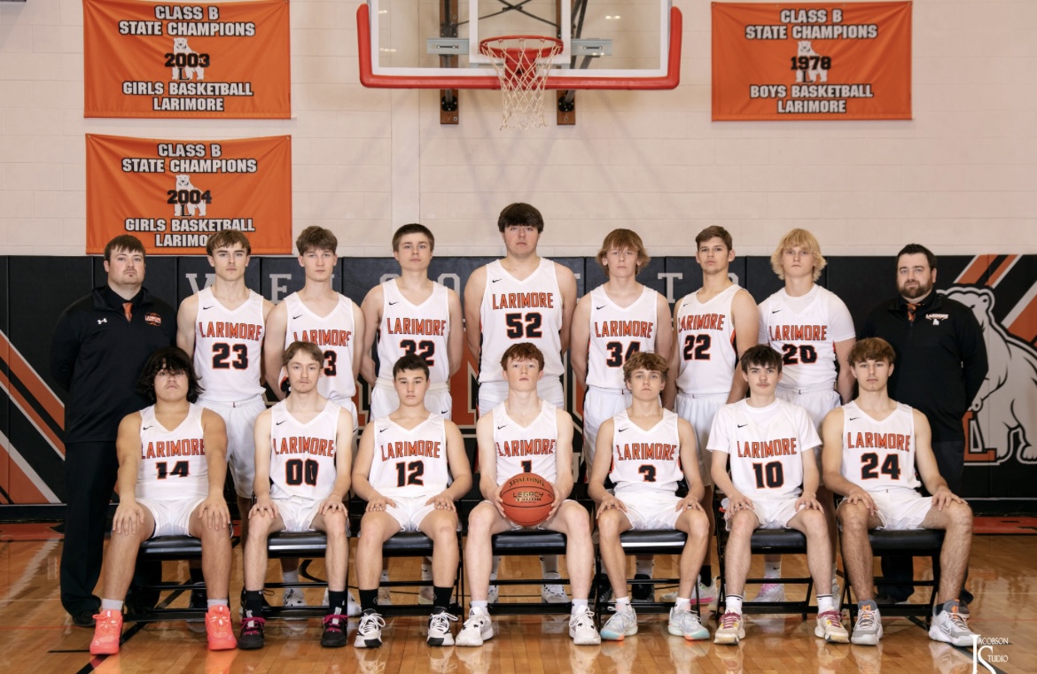 Larimore Polar Bears: Season Review - Prep Hoops