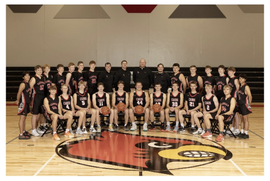 Deuel Cardinals: Season Review - Prep Hoops