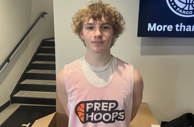 Cameron Cordero, - Prep Hoops