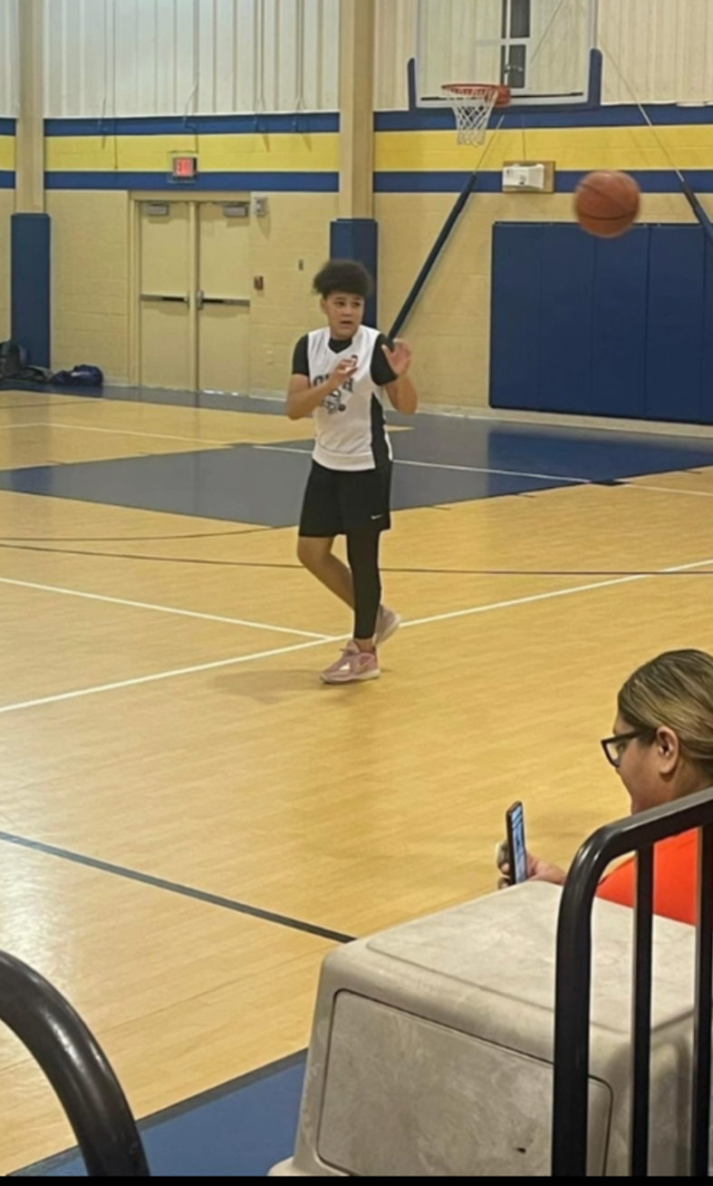 Jordan Oliphant, Central Catholic - Prep Hoops