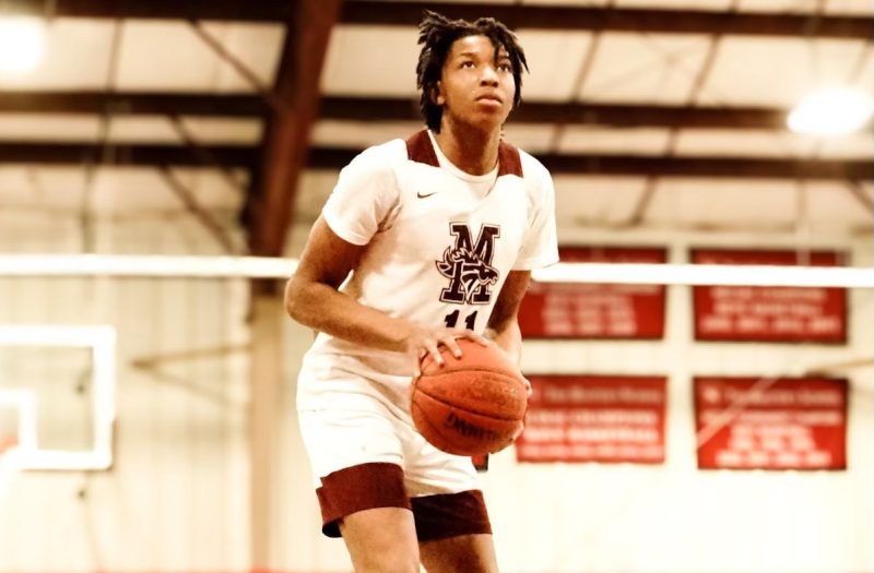 Spring AAU Primer: 2025 Forwards to Watch - Prep Hoops