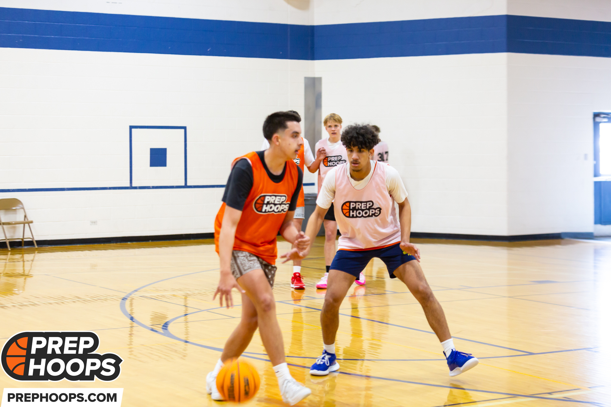 Spring Exposure: Team 1 Breakdown - Prep Hoops