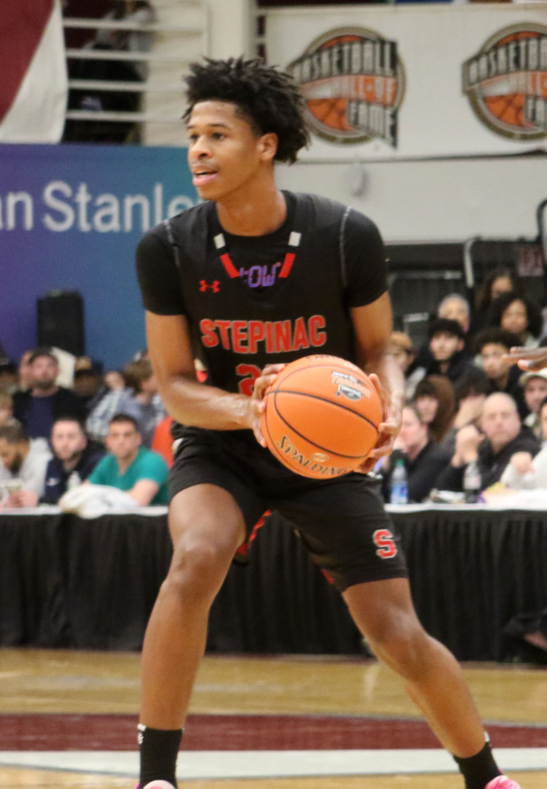 Team Preview: Stepinac Crusaders - Prep Hoops