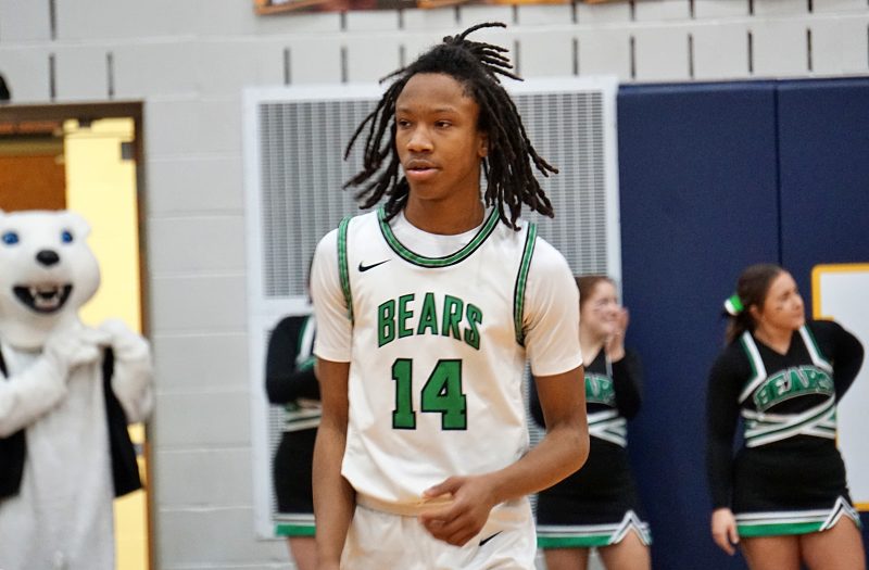 Shane's Top Players from Districts - NWO - Prep Hoops