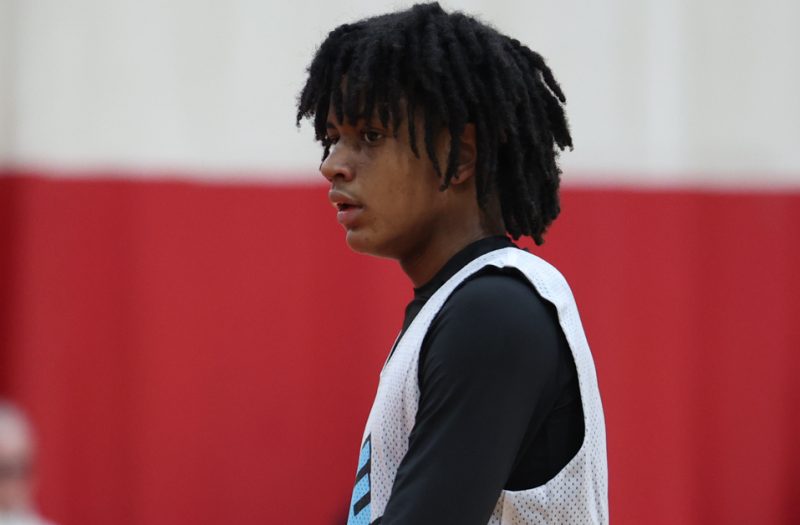 Grit Region Finals: 15U Top Forwards - Prep Hoops