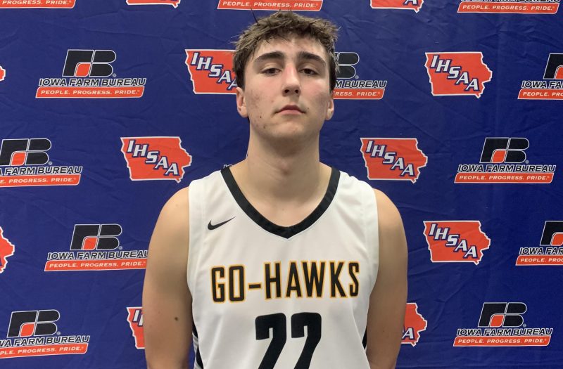 Class 3A: Top 10 Returning 3-Point Shooters - Prep Hoops