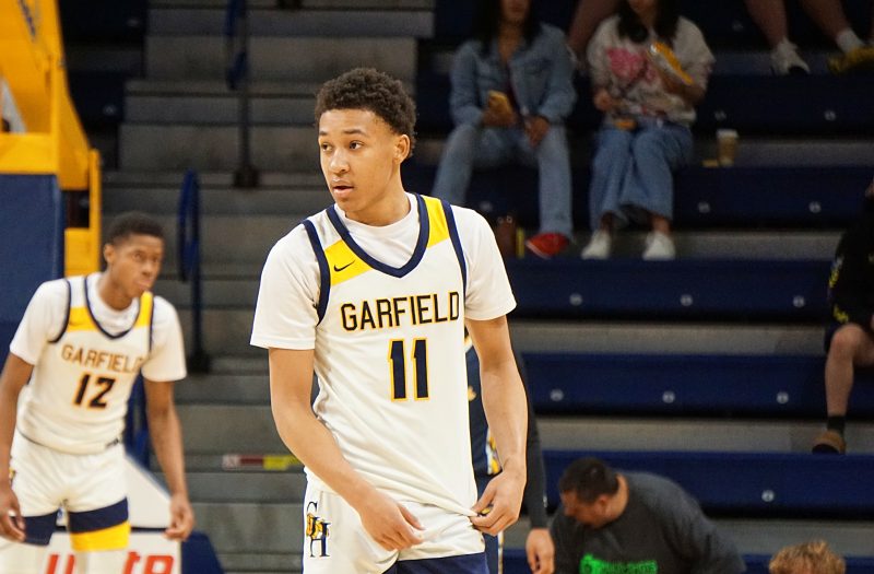 Flyin' To The Hoop: Friday + Saturday Preview - Prep Hoops