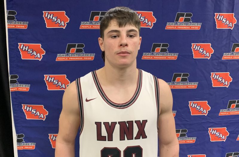Class 1A Substate Final Preview - Prep Hoops
