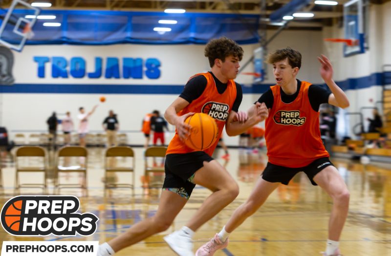 2027 Rankings Update: Top-30 Notables - Prep Hoops
