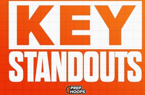 Playoffs: 2A Talent Turning Heads - Prep Hoops