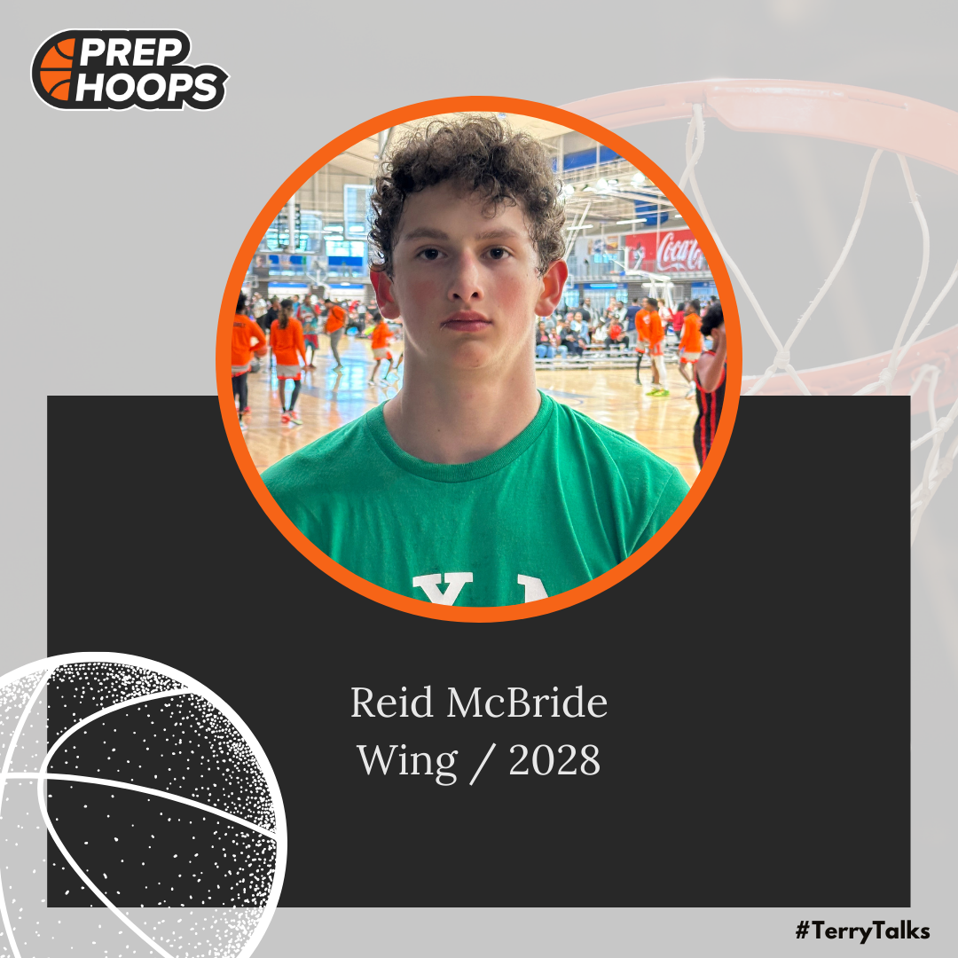 #TerryTalks: New Names To Know - Prep Hoops