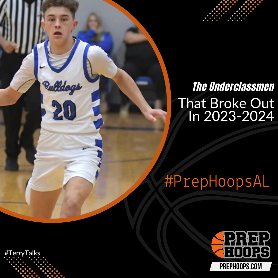 The Underclassmen That Broke Out in 2023-2024 - Prep Hoops