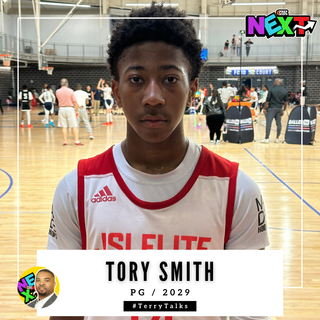 #NationalBattleofTheMagicCity Standout Floor Generals - Prep Hoops