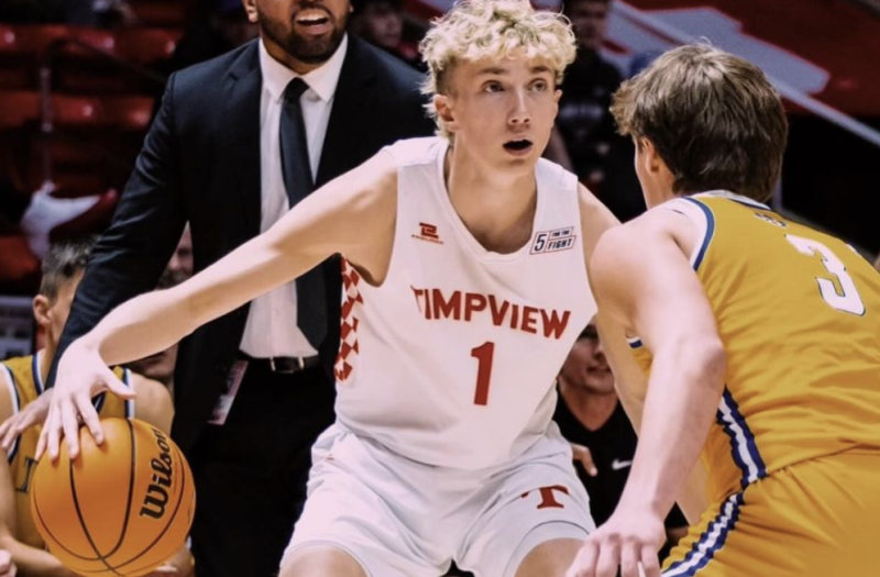 PH Utah All-Sophomore Team - Prep Hoops