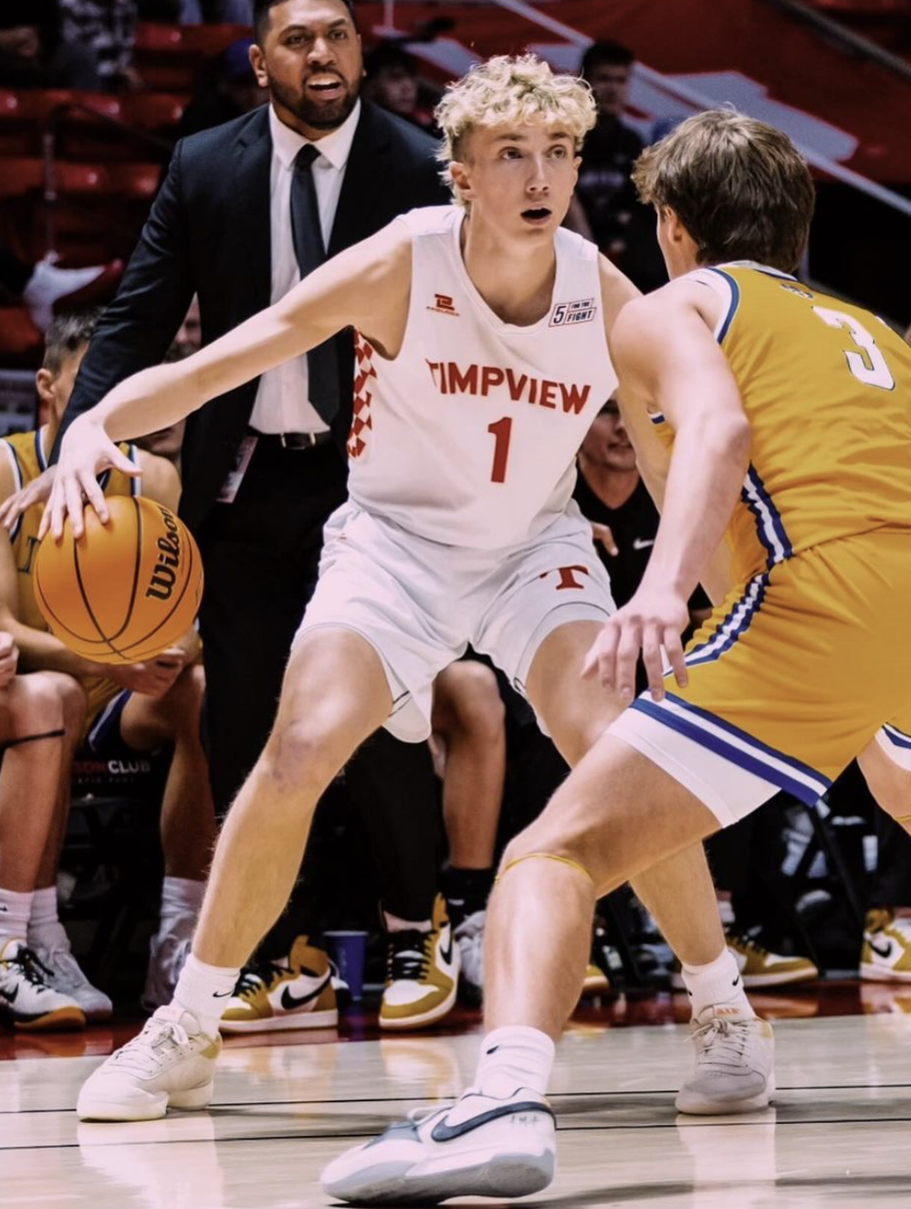 GWC: Intriguing Matchups - Prep Hoops