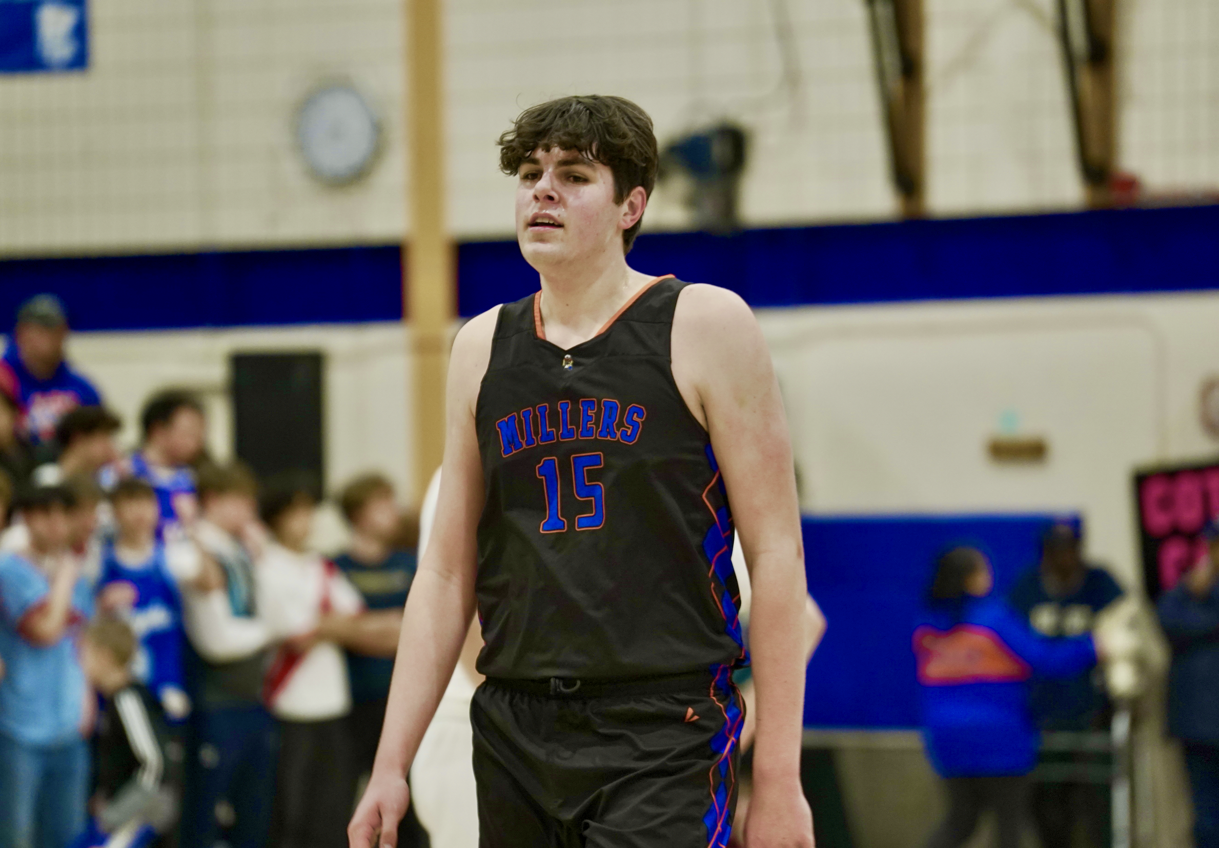 Jack's Section Quarterfinal Top Performers - Prep Hoops