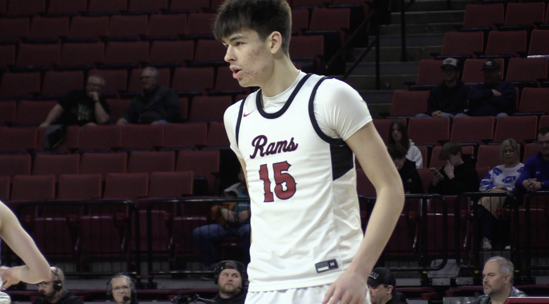 The STARS of Semifinals Friday, 6A and 5A - Prep Hoops