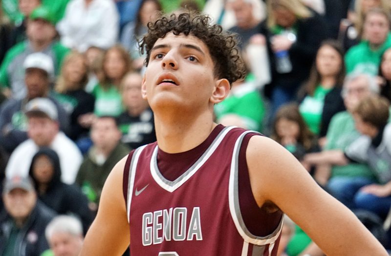 Run N Slam: Saturday morning Ohio + Kentucky Standouts - Prep Hoops