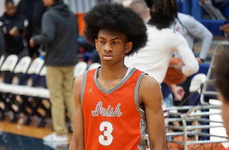 Ohio 2027 Rankings are here! - Prep Hoops