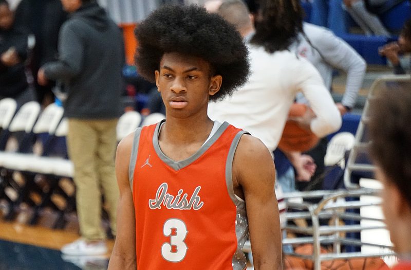 OHSAA Division III Preseason Rankings: 1-5 - Prep Hoops