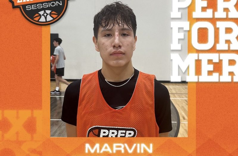 All-PHD Exposure - Prep Hoops