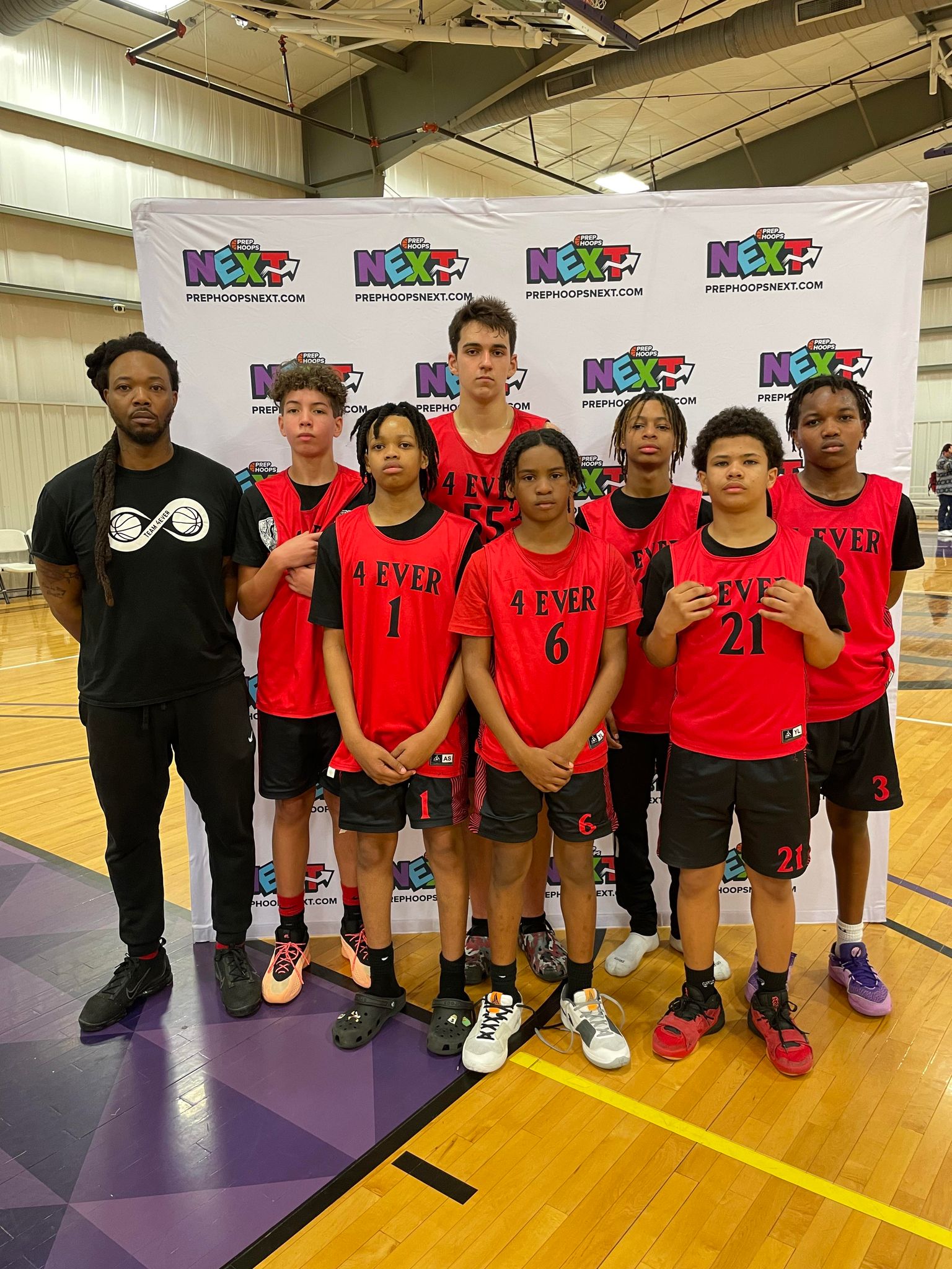 Next Southwest Kickoff: 13U & 12U Day 2 Stars - Prep Hoops