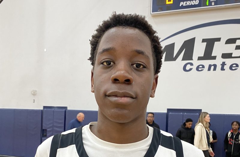 Primetime Nationals: 2028 Scoring Prospects - Prep Hoops