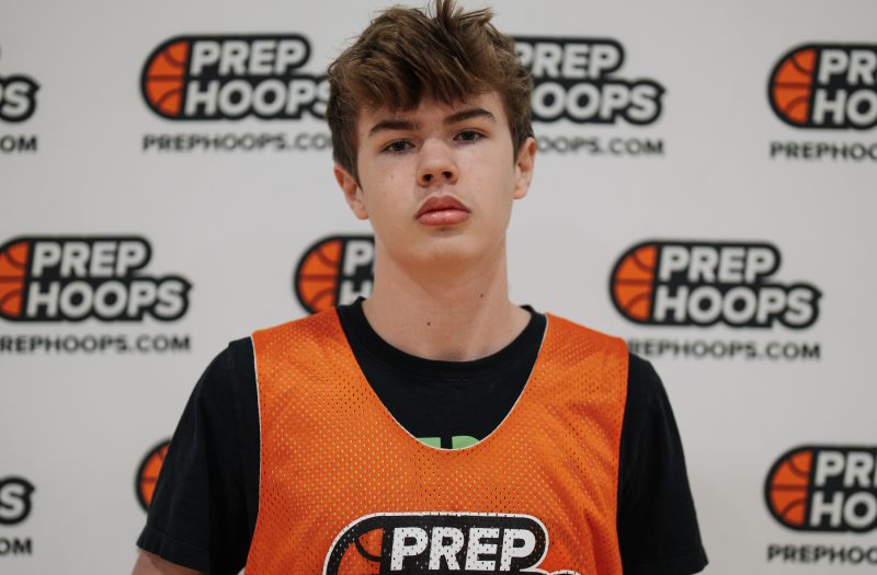 Top Stock Risers: 2027 Ranks Update - Prep Hoops