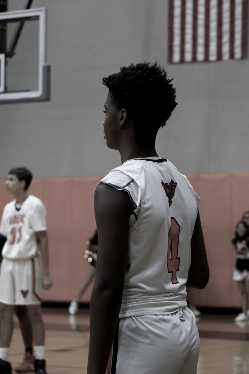 Harry Morris, Marshall Metro - Prep Hoops