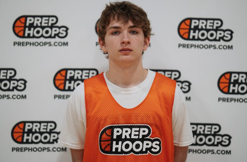 ND '27 Ranks: 10 New Additions - Prep Hoops