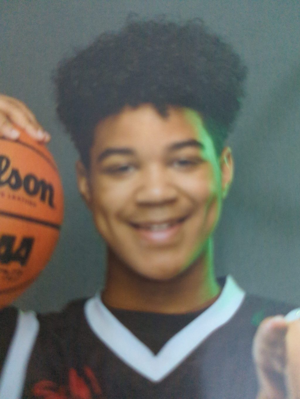 Quentin Stewart, Desert Pines - Prep Hoops