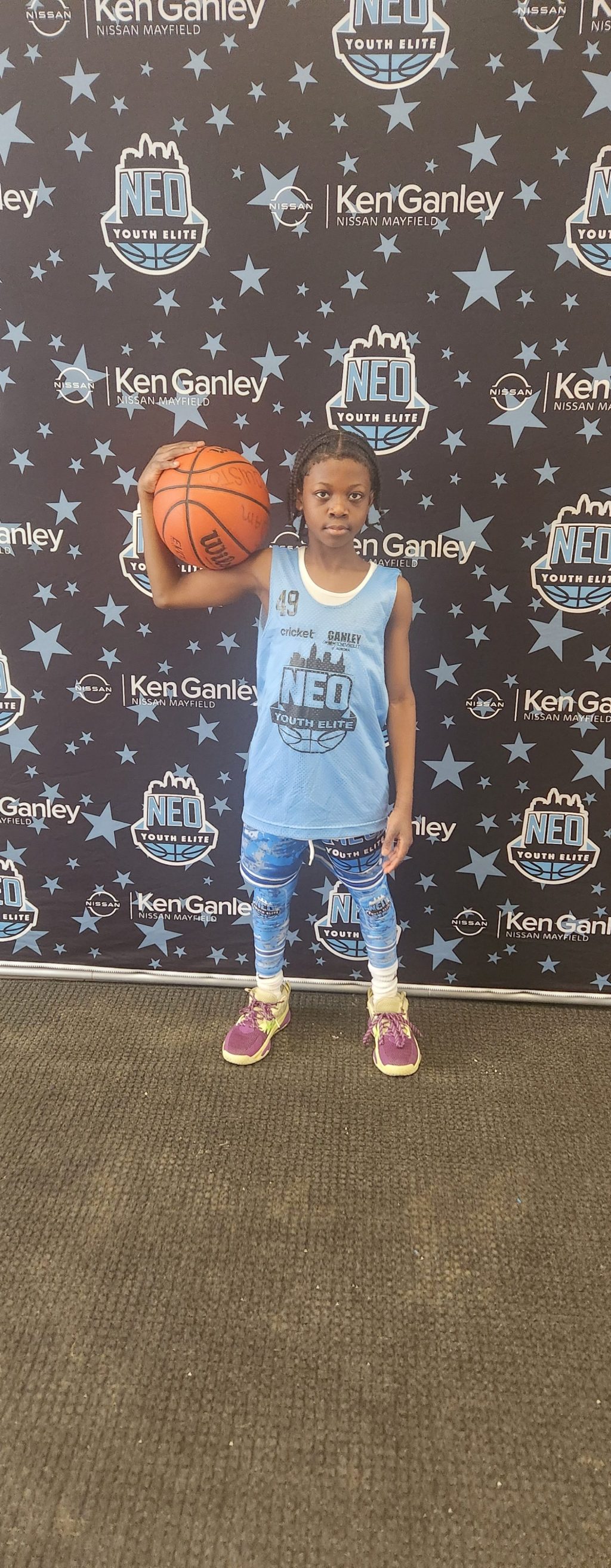 Elijah Terrell, - Prep Hoops