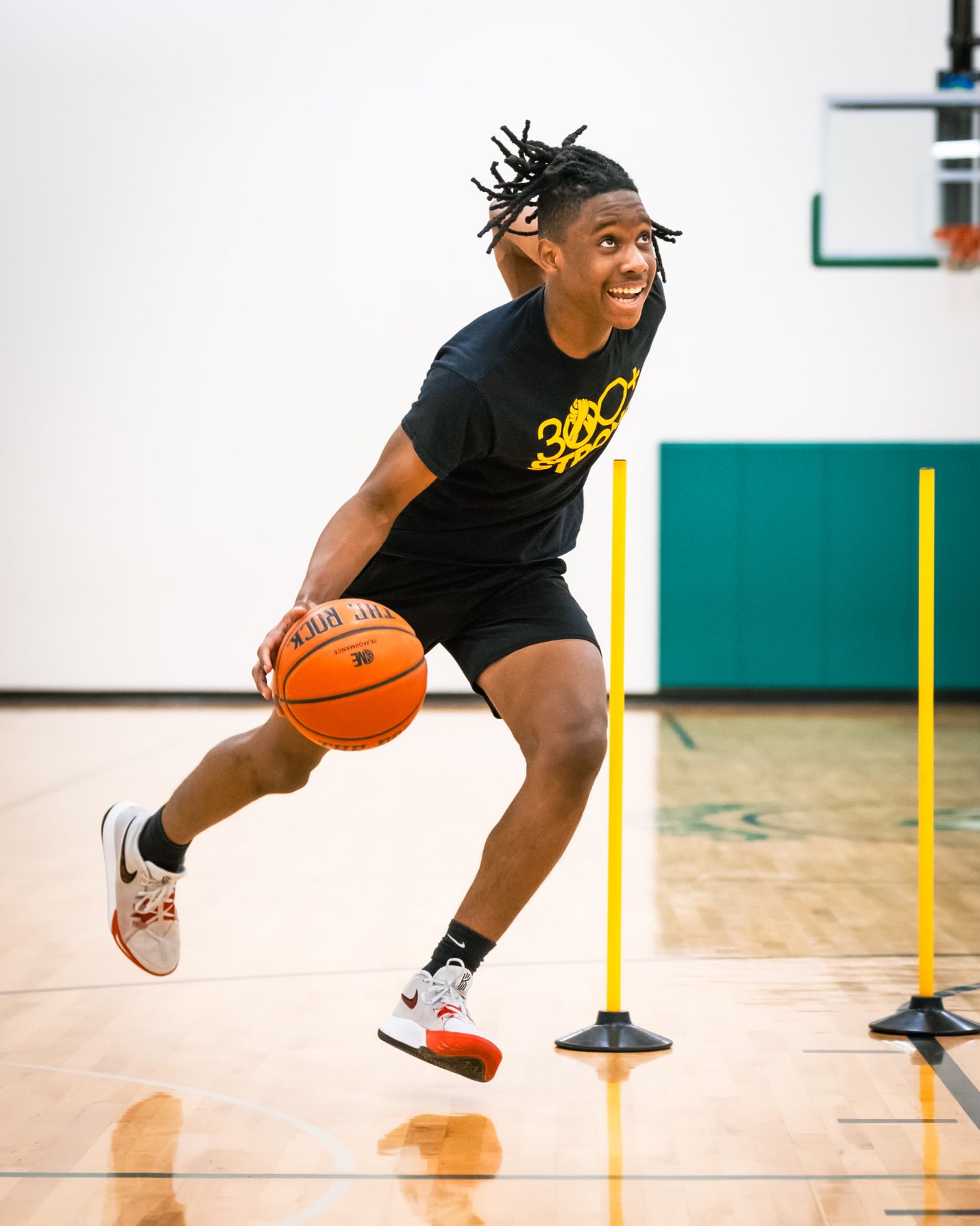 Nick Grice, - Prep Hoops