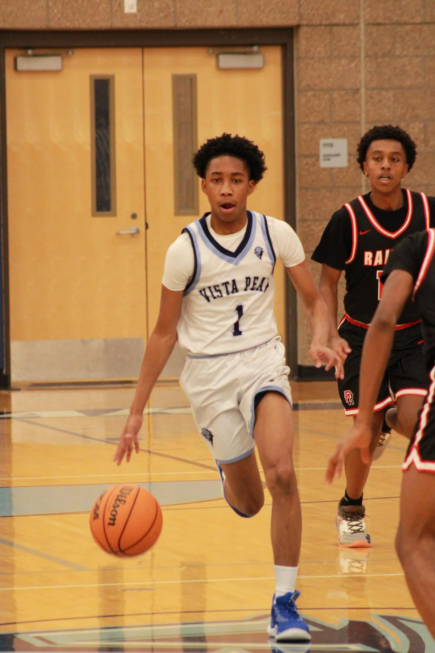 Julian Williams, Vista Peak Preparatory - Prep Hoops