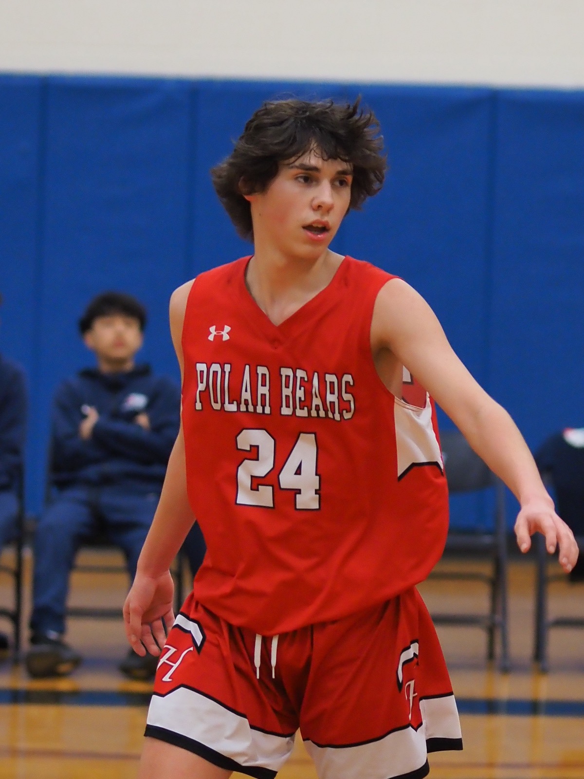 Reese J Ahrens 2578802 Prep Hoops