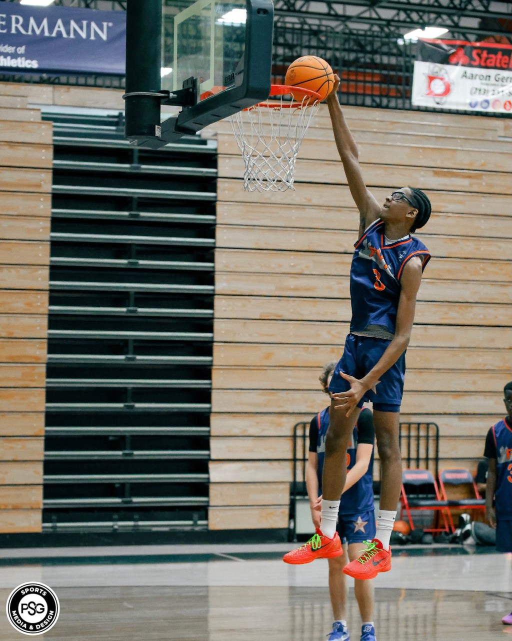 Korde Washington, Westfield - Prep Hoops