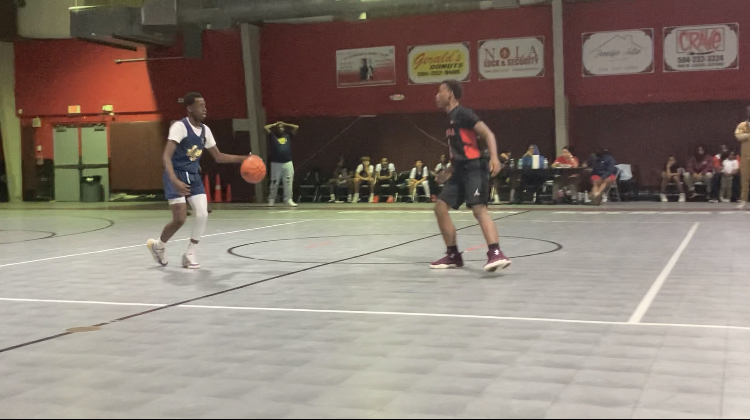 Carrese Hodges, - Prep Hoops