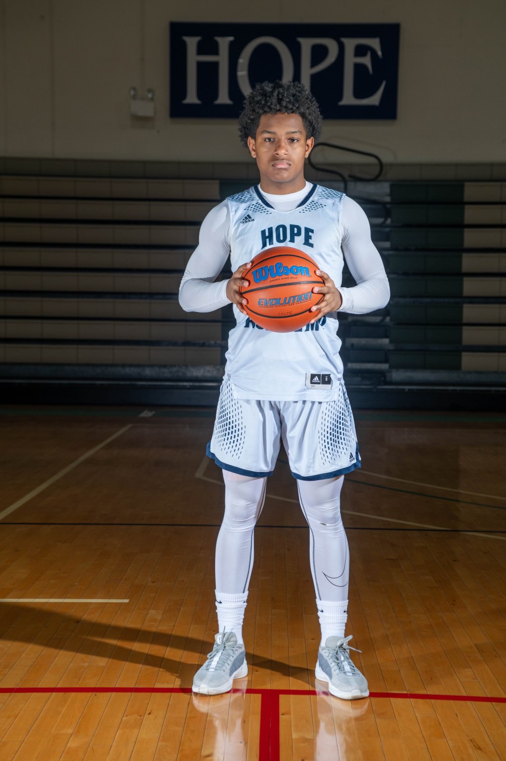 Jacobi Henry, Chicago Hope Academy - Prep Hoops