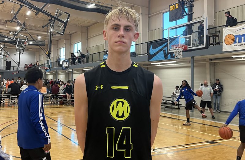 Class 4A Stars to Watch (Part 2) - Prep Hoops